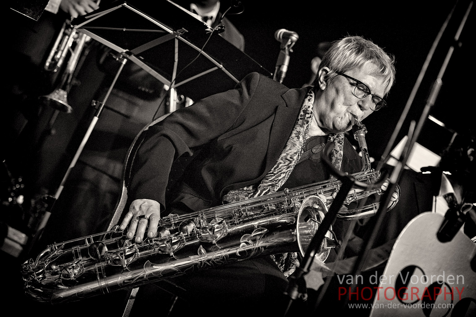 2014 Cool Cats Orchestra @ Rhein-Neckar-Theater Mannheim ...