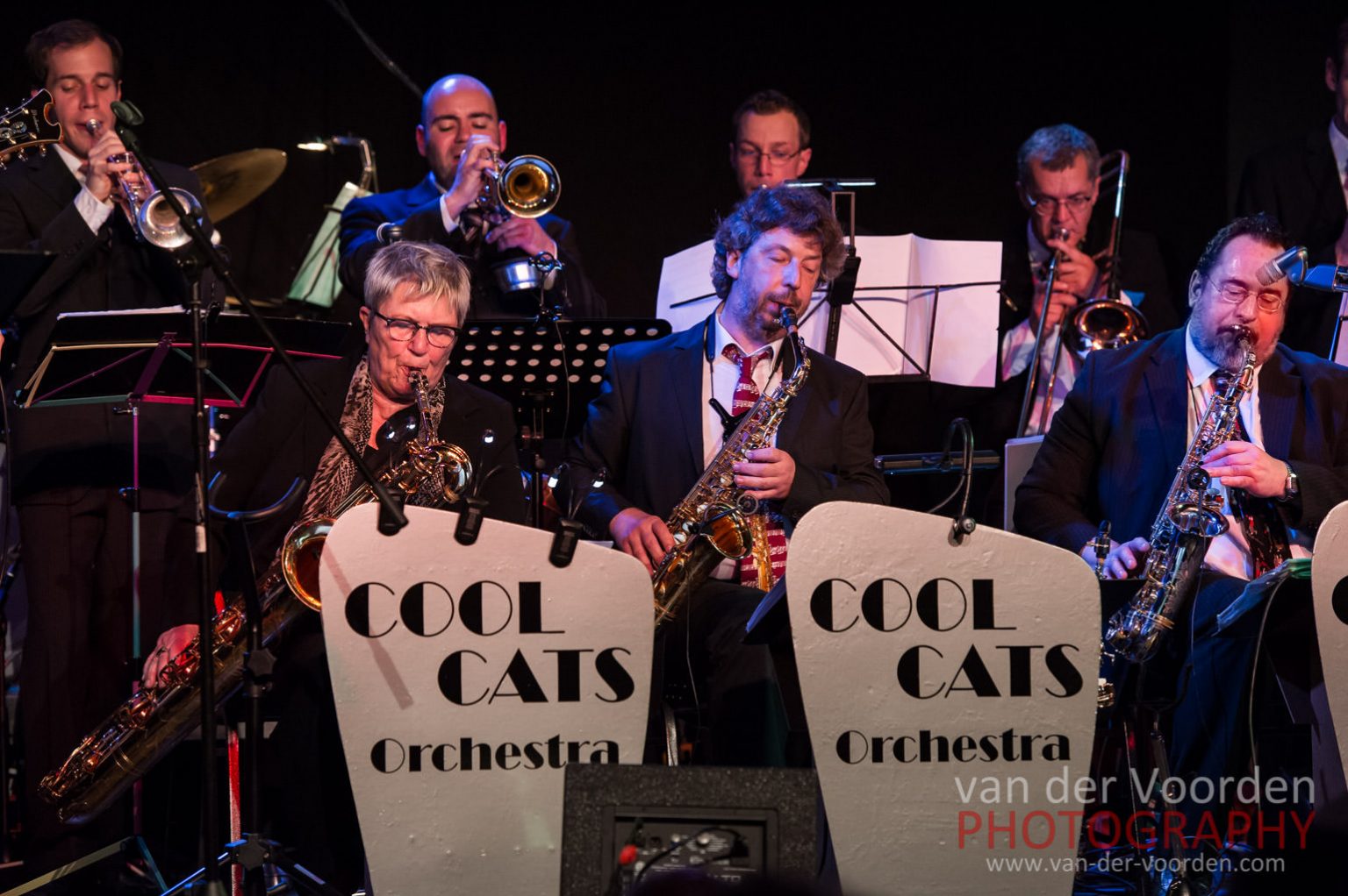 2014 Cool Cats Orchestra @ Rhein-Neckar-Theater Mannheim ...