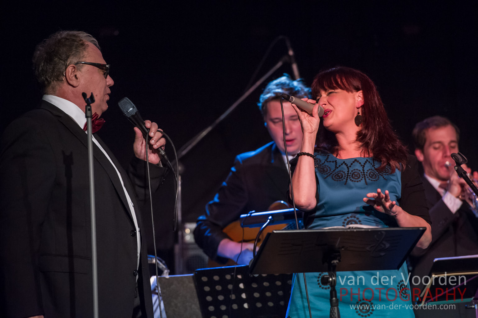 2014 Cool Cats Orchestra @ Rhein-Neckar-Theater Mannheim ...