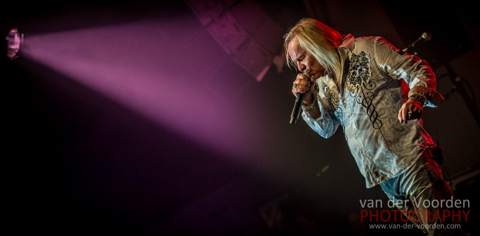 2014 Uriah Heep @ Alte Seilerei Mannheim - VoordenGraphy.com