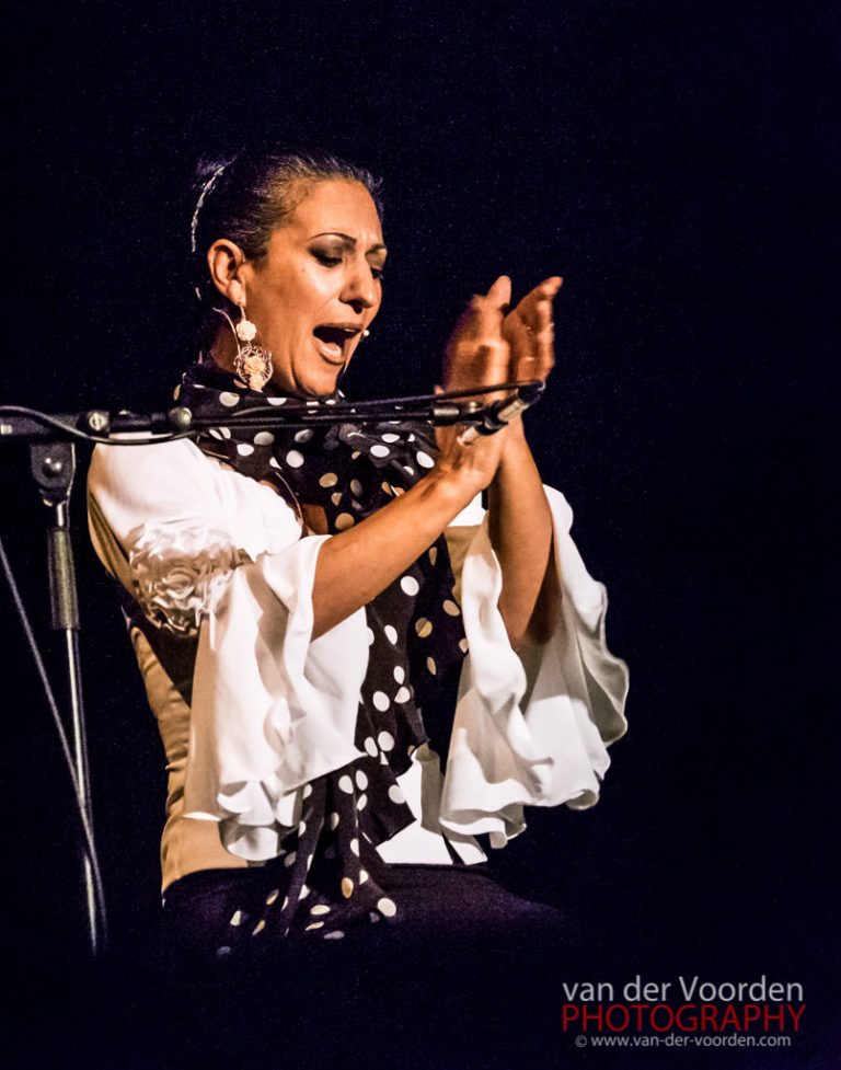 2015 Maria Serrano @ Capitol Mannheim - VoordenGraphy.com