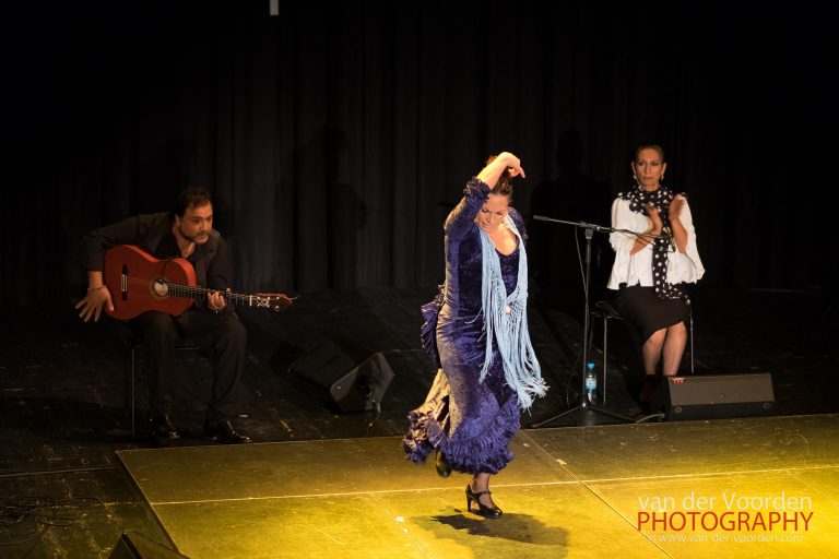 2015 Maria Serrano @ Capitol Mannheim - VoordenGraphy.com