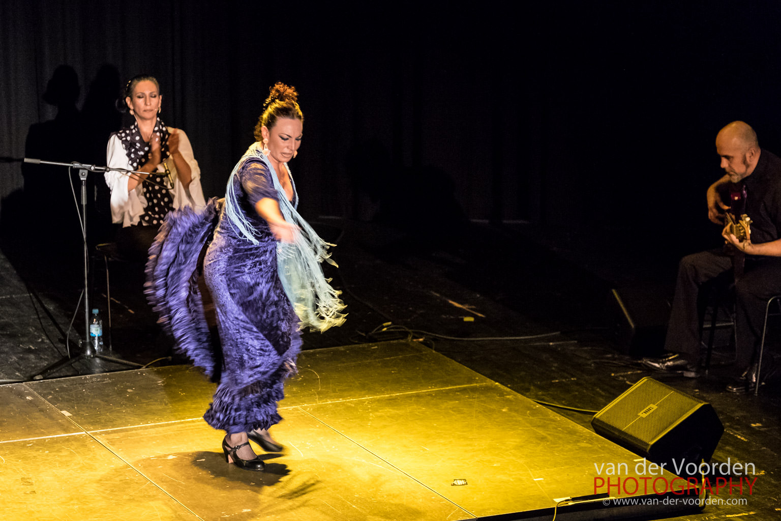 2015 Maria Serrano @ Capitol Mannheim - VoordenGraphy.com