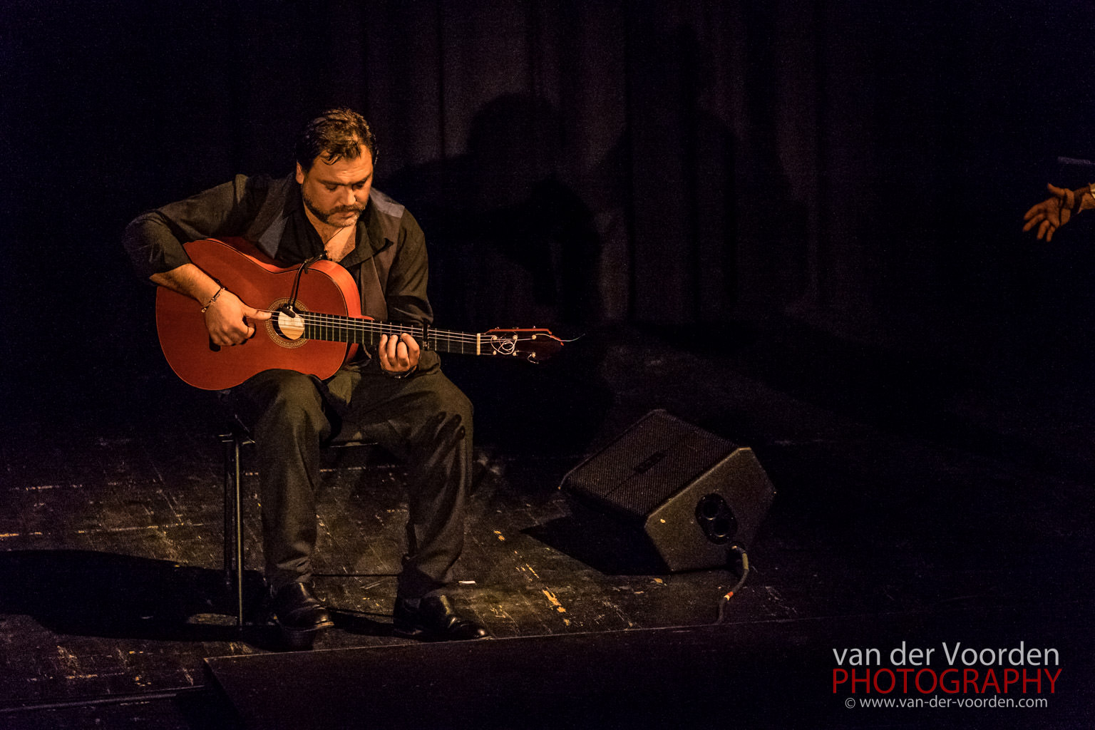 2015 Maria Serrano @ Capitol Mannheim - VoordenGraphy.com