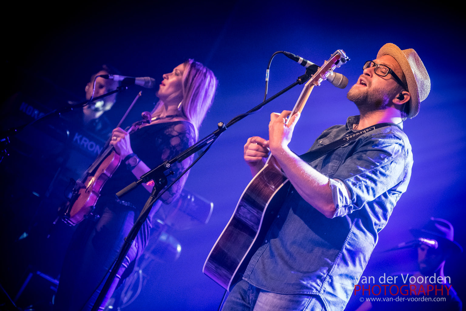 2016 Gregor Meyle @ Capitol Mannheim – VoordenGraphy.com