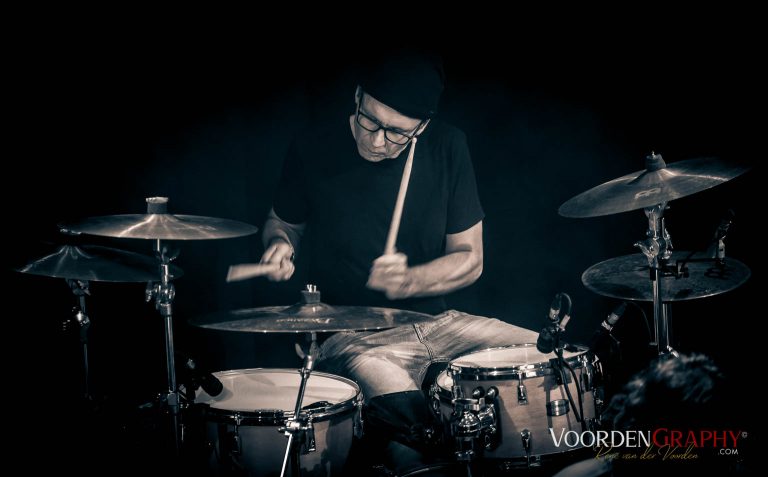 2016 Stephan Ullmann "Alles anders" @ Wollfabrik Schwetzingen ...