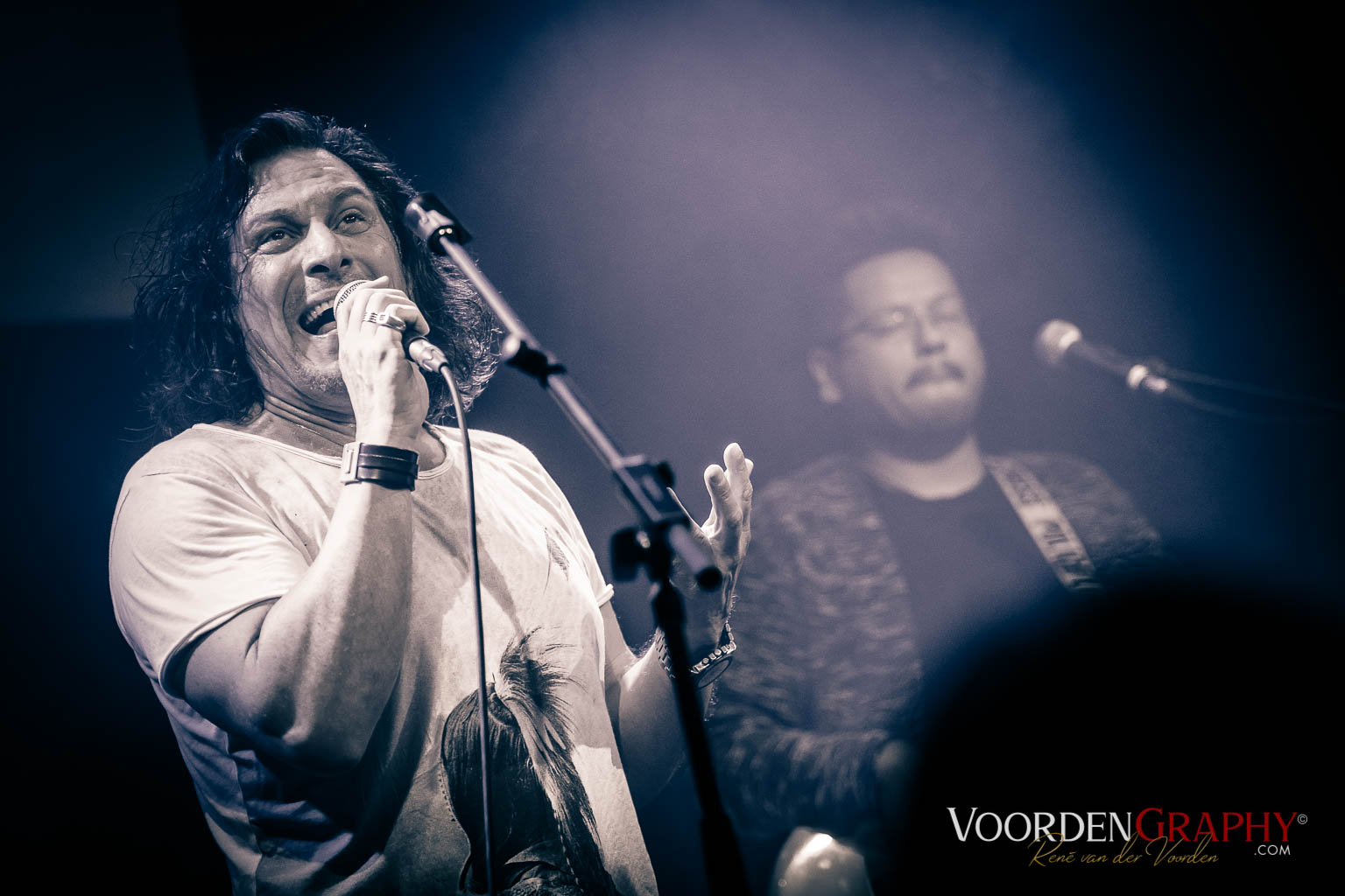 2016 Stephan Ullmann "Alles anders" @ Wollfabrik Schwetzingen ...