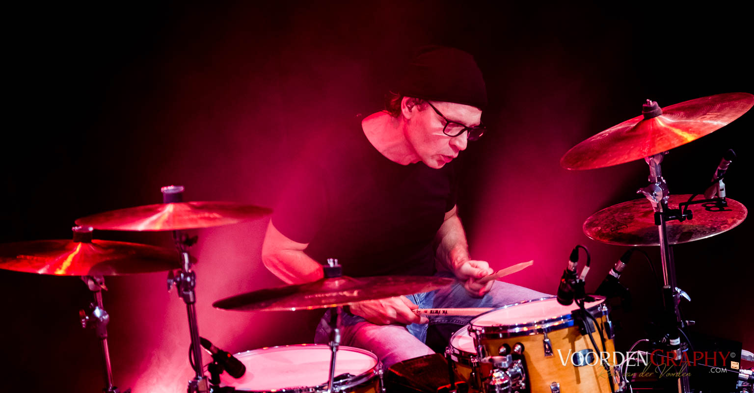 2016 Stephan Ullmann "Alles anders" @ Wollfabrik Schwetzingen ...