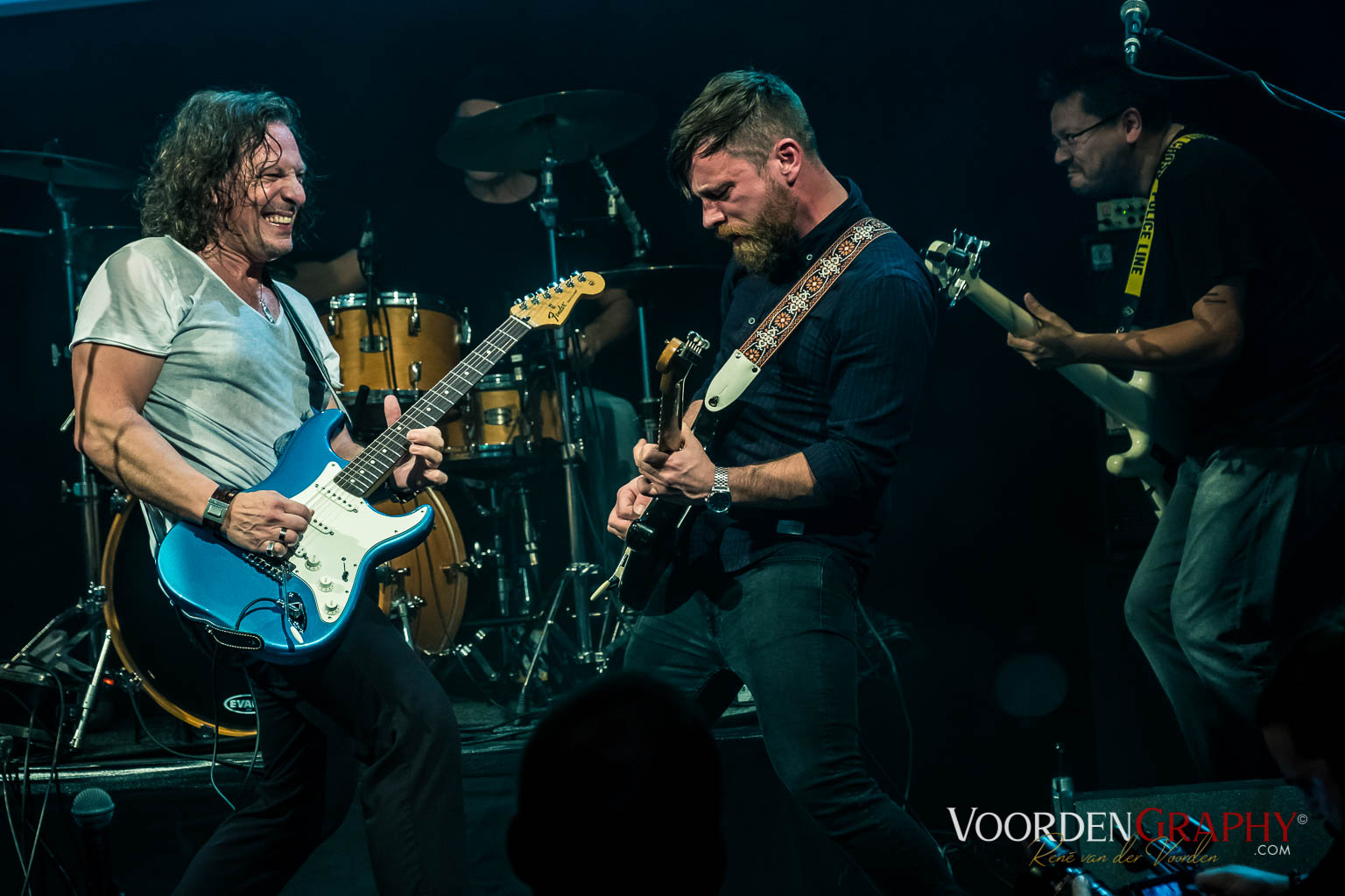 2016 Stephan Ullmann "Alles anders" @ Wollfabrik Schwetzingen ...