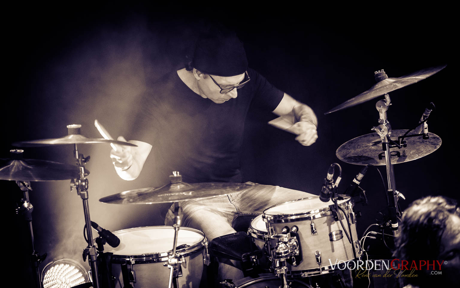 2016 Stephan Ullmann "Alles anders" @ Wollfabrik Schwetzingen ...