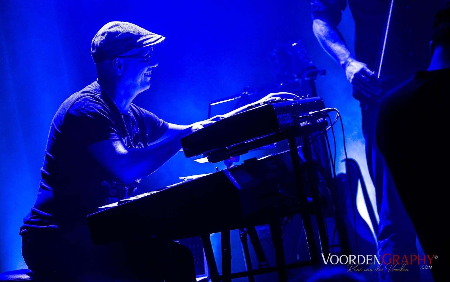 2016 Stephan Ullmann "Alles anders" @ Wollfabrik Schwetzingen ...