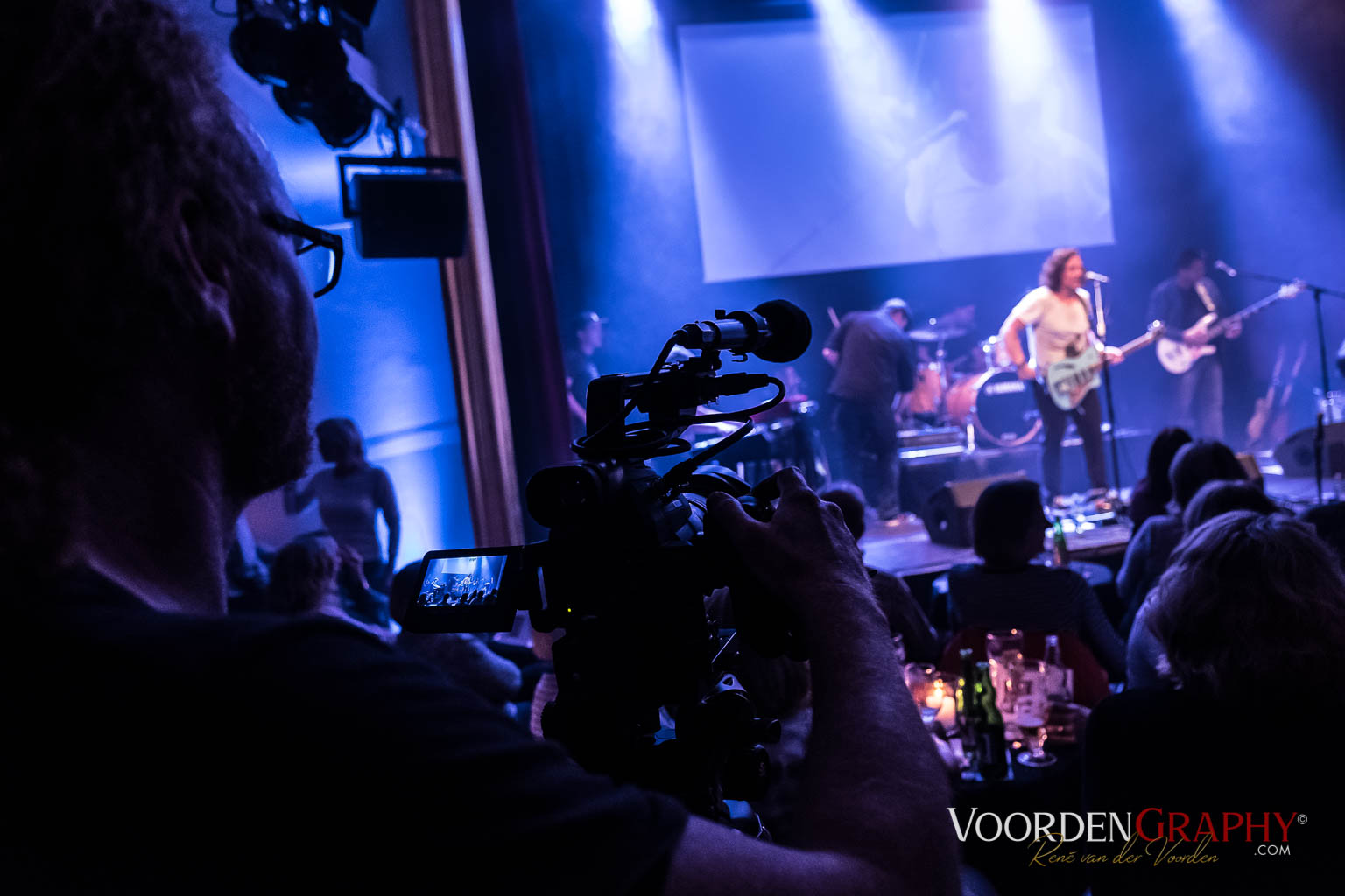 2016 Stephan Ullmann "Alles anders" @ Wollfabrik Schwetzingen ...