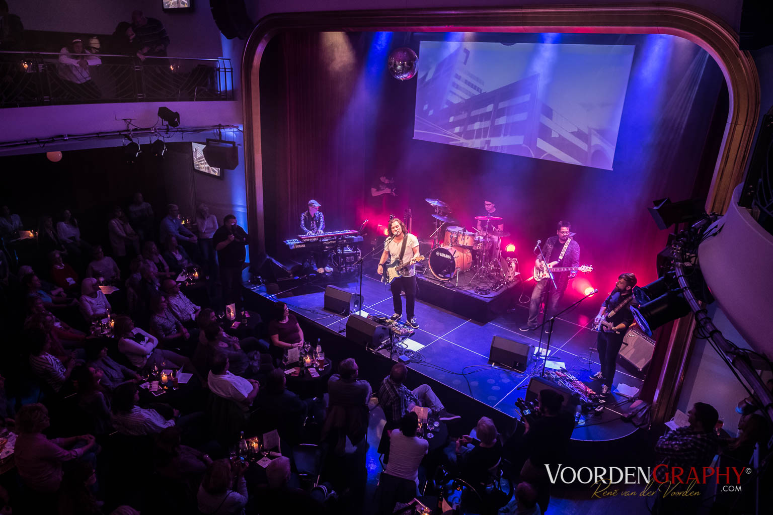 2016 Stephan Ullmann "Alles anders" @ Wollfabrik Schwetzingen ...