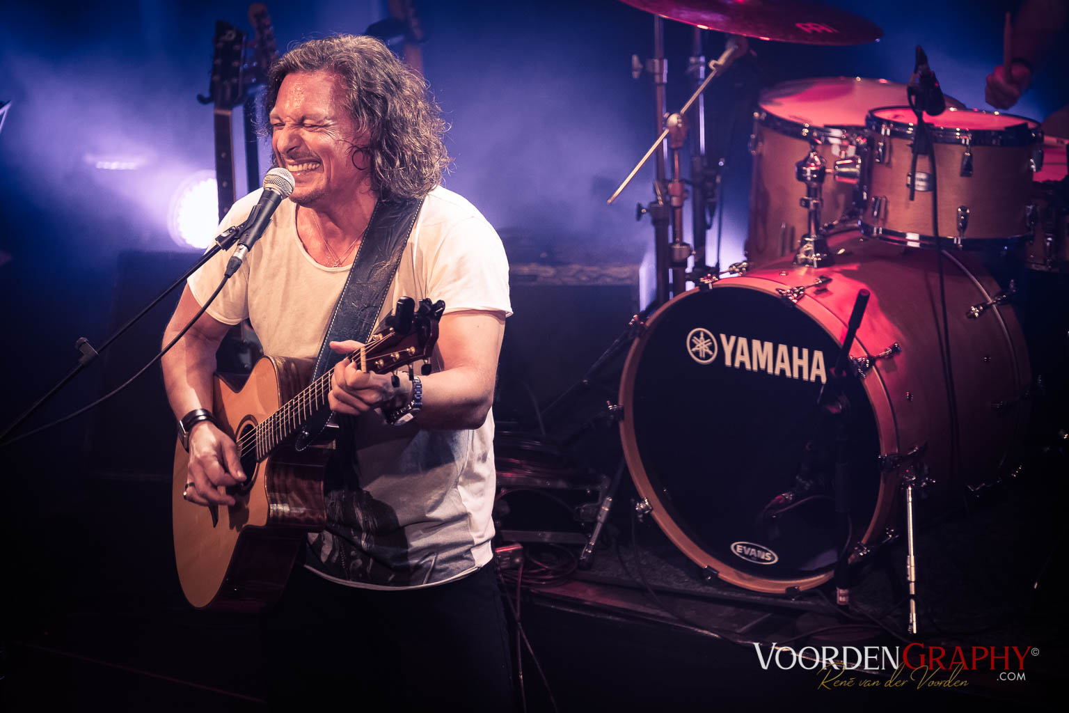 2016 Stephan Ullmann "Alles anders" @ Wollfabrik Schwetzingen ...