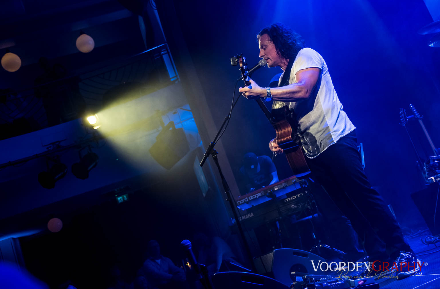 2016 Stephan Ullmann “Alles anders” @ Wollfabrik Schwetzingen ...