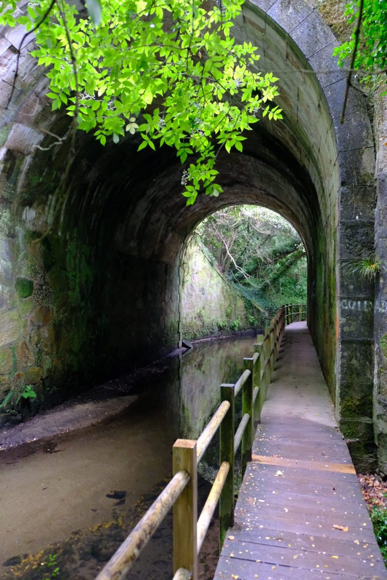 13.06.2017 Jakobsweg: Von Redondela nach Pontevedra - VoordenGraphy.com