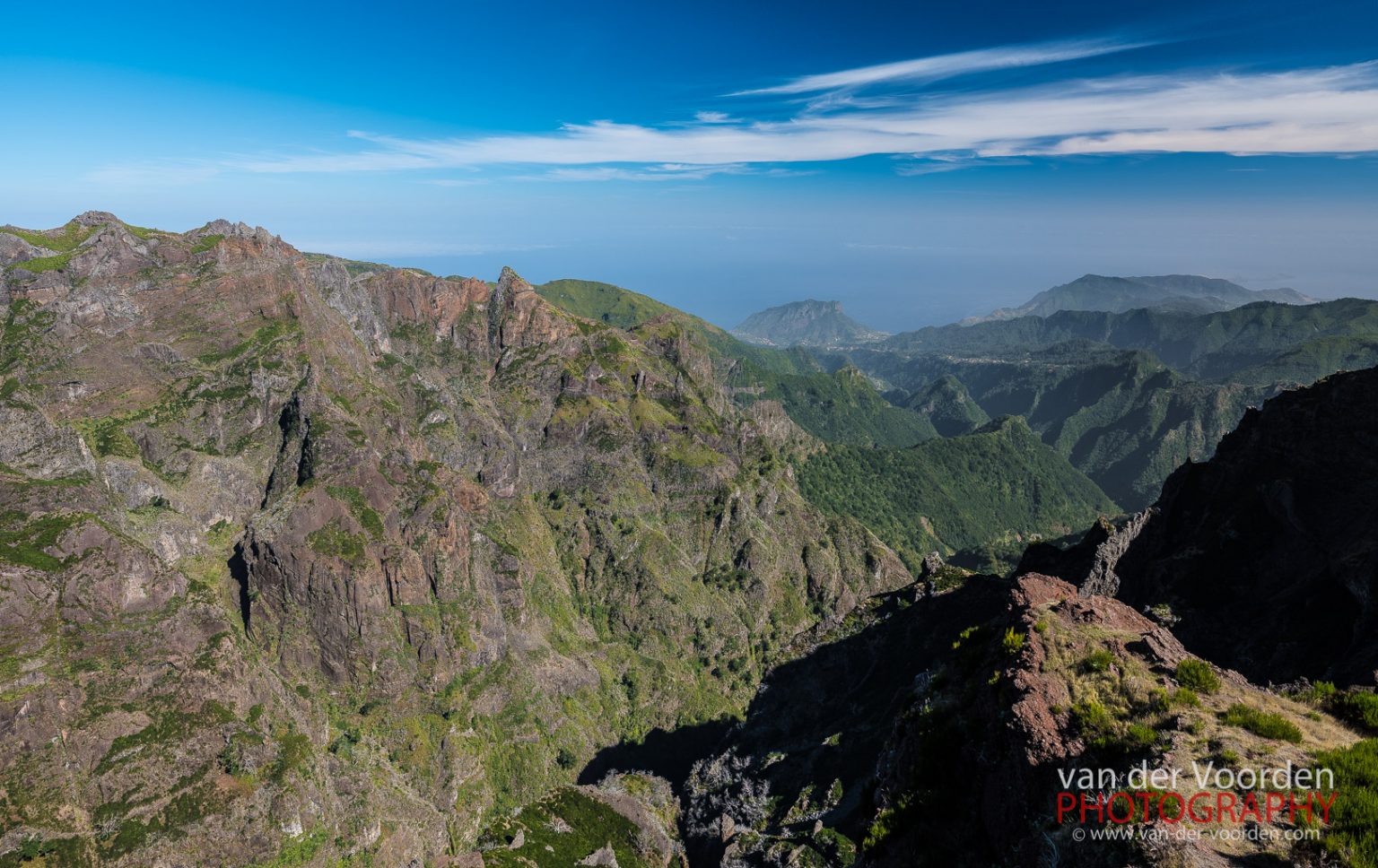 2017 Madeira Impressionen – VoordenGraphy.com