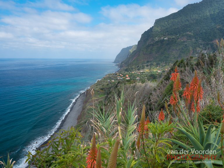 2017 Madeira Impressionen – VoordenGraphy.com