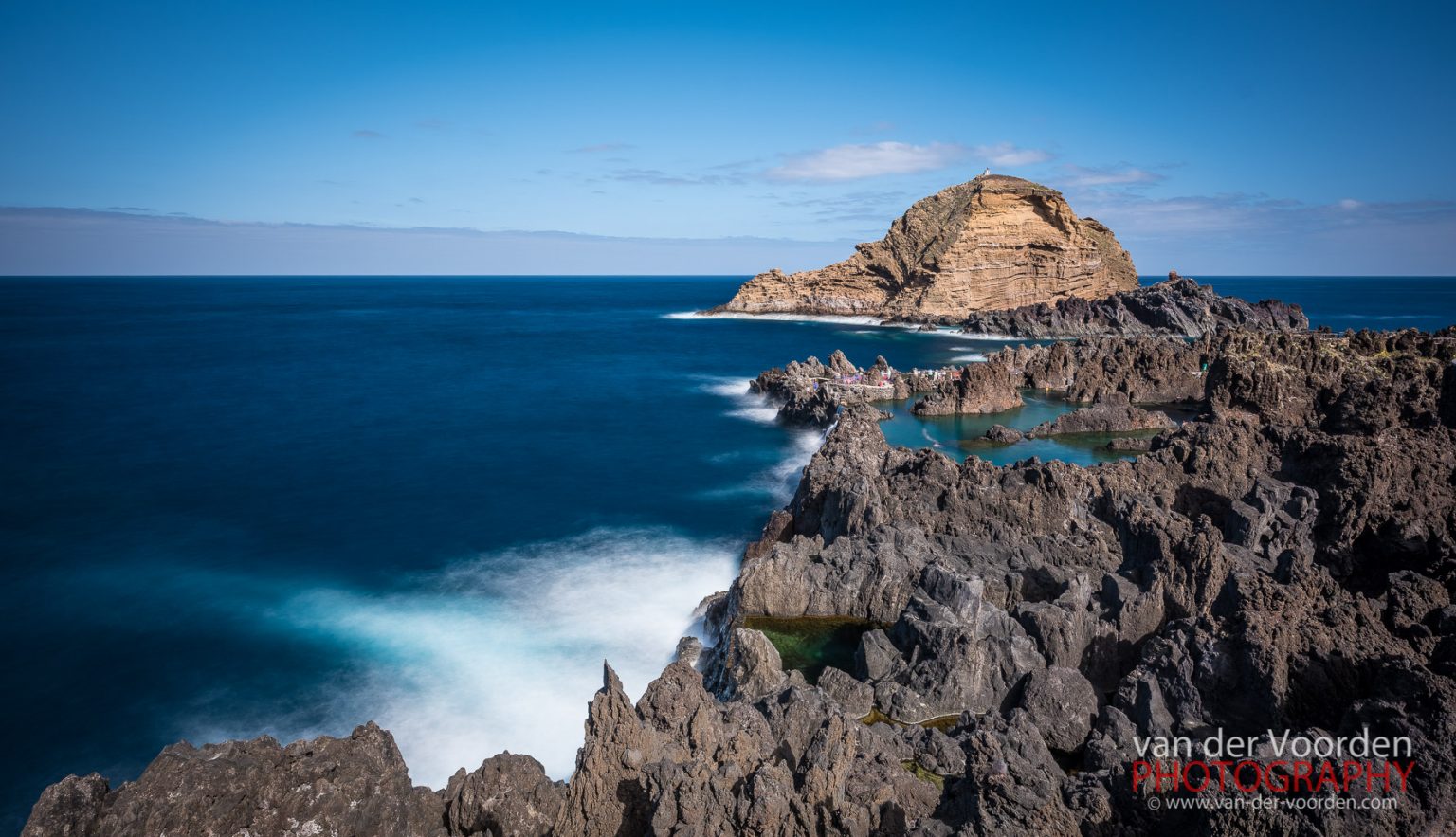 2017 Madeira Impressionen – VoordenGraphy.com