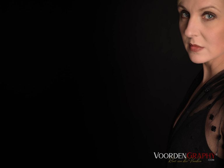 2018 Susan Horn Shooting @ Fotoatelier van der Voorden - VoordenGraphy.com