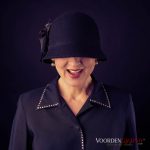 2018 Susan Horn Shooting @ Fotoatelier van der Voorden - VoordenGraphy.com