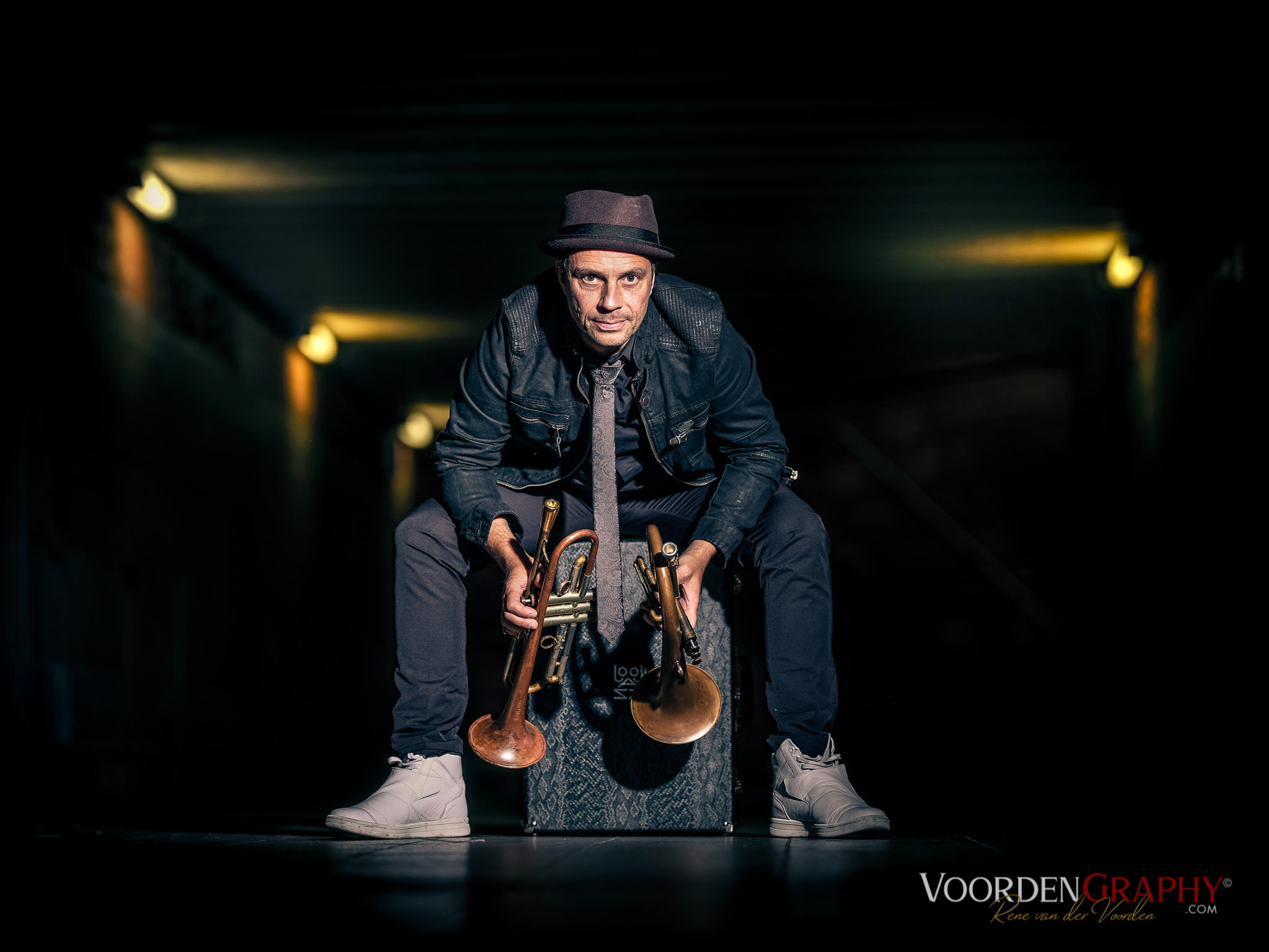 2018 Joo Kraus Shooting - VoordenGraphy.com