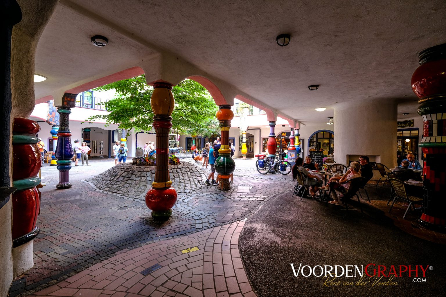 15.08.2020 Strampeln für die Kultur: Von Barby nach Niegripp ...