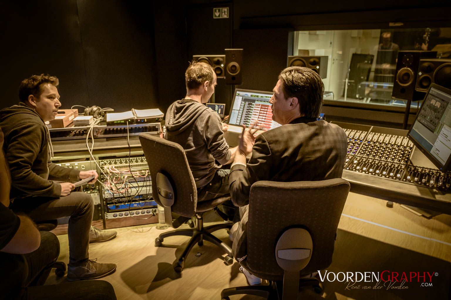 2023 Café del Mundo @ Bauer Studios Ludwigsburg - VoordenGraphy.com