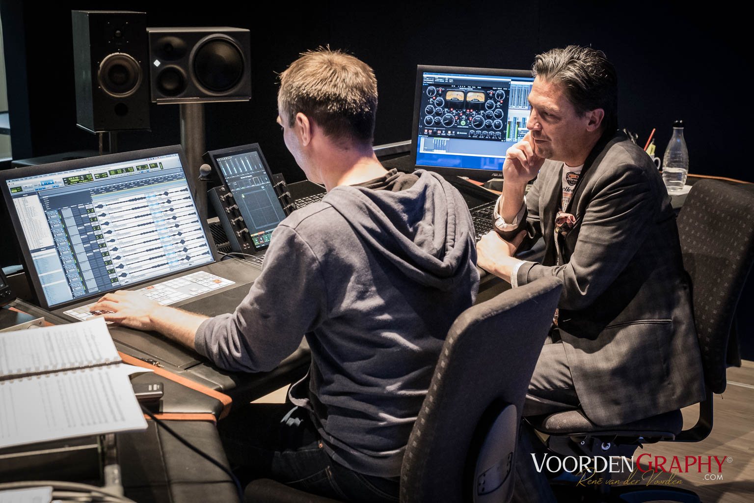 2023 Café del Mundo @ Bauer Studios Ludwigsburg - VoordenGraphy.com